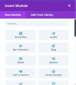 Divi SEO - Brooks Internet Marketing