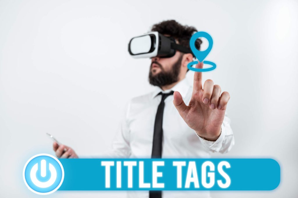 How To Write SEO-Friendly Title Tags And Meta Descriptions